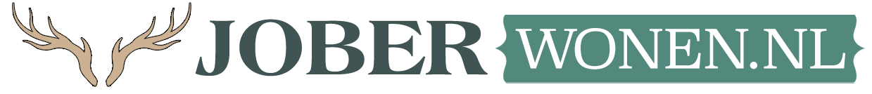 Jober Wonen | Landelijk & Sober interieur